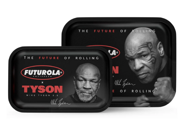 Using Rolling Trays: Their Important Role on Rolling Joints