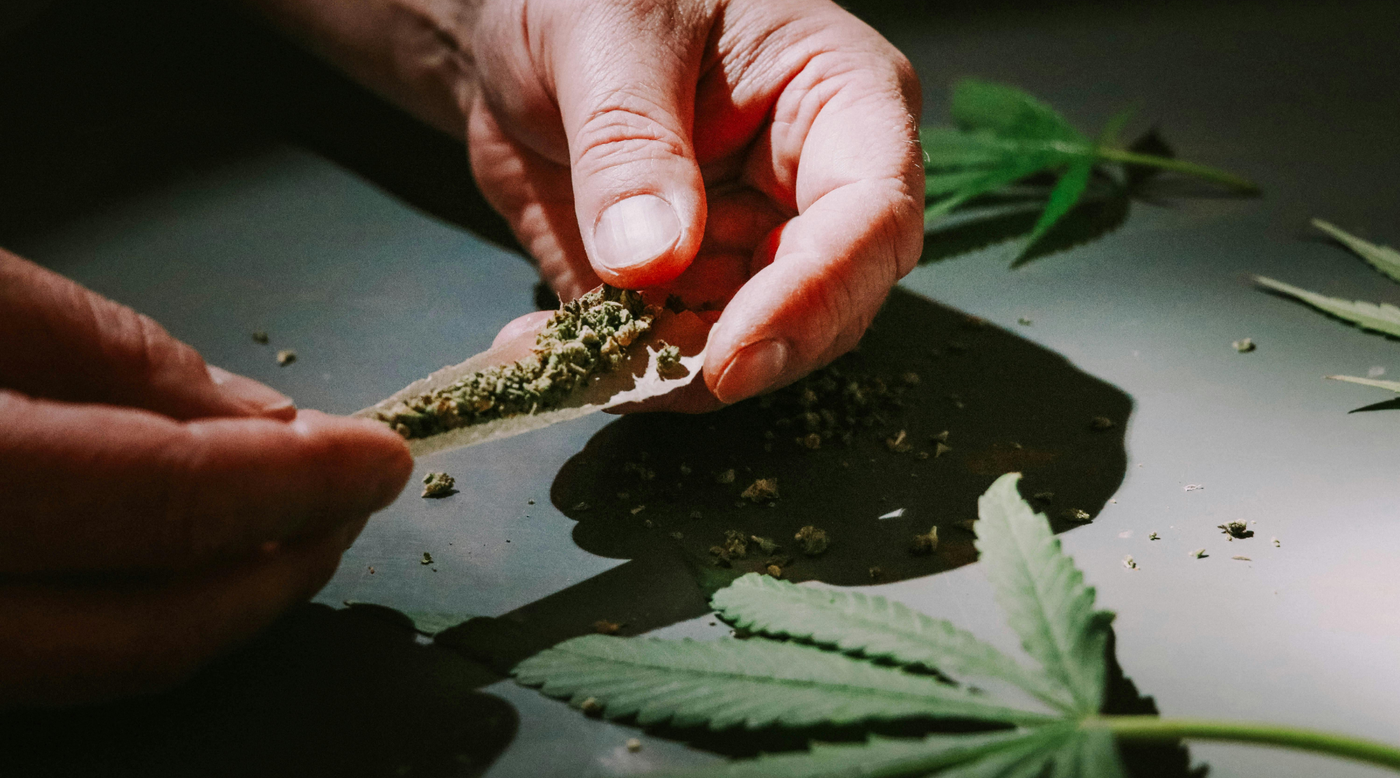 How to Roll a Joint: Step-by-Step Guide for Beginners
