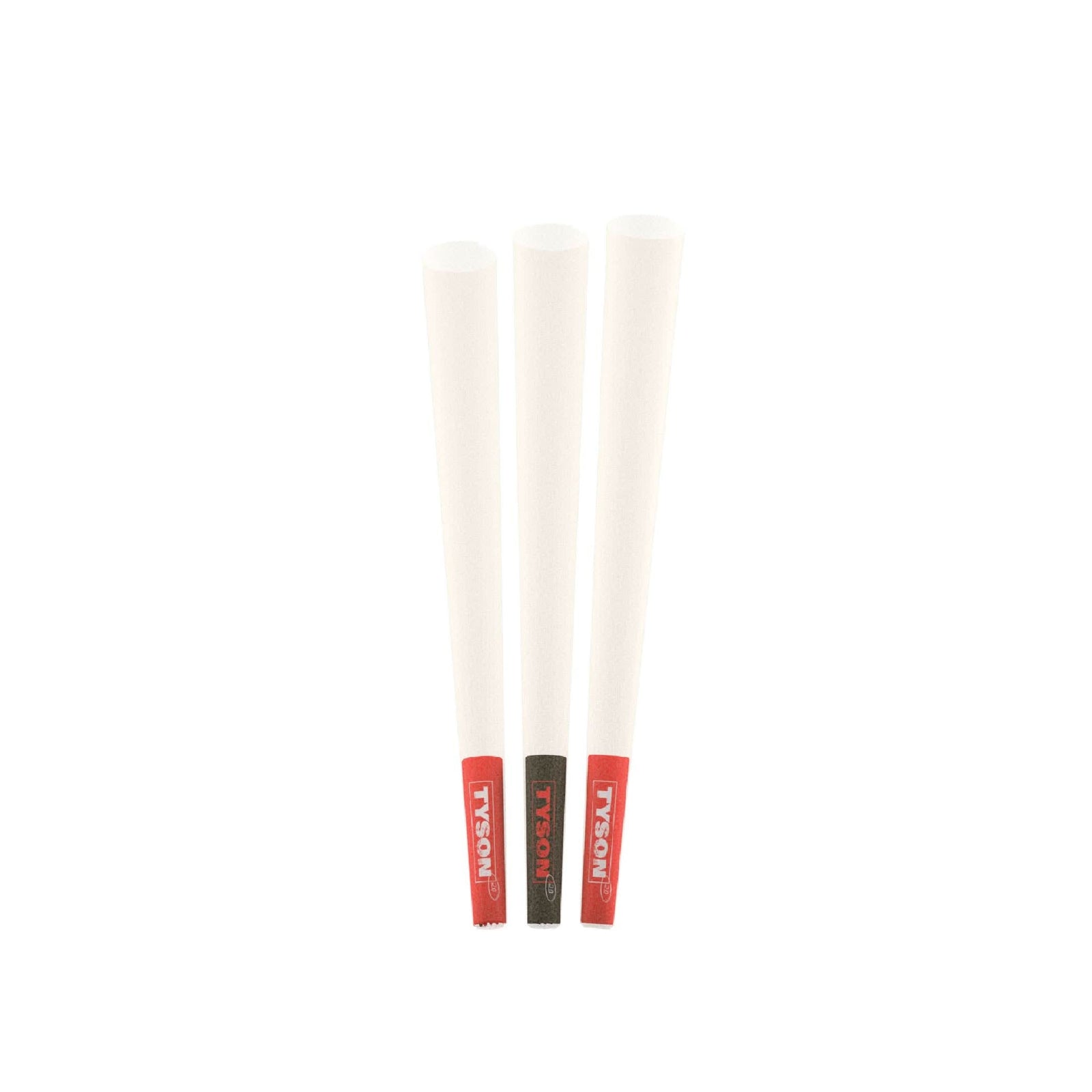 CONSUMER 3-PACK PRE-ROLLED CONES