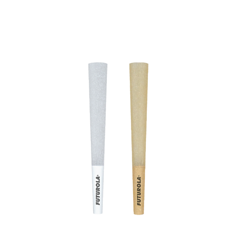 FUTUROLA // STANDARD CONES