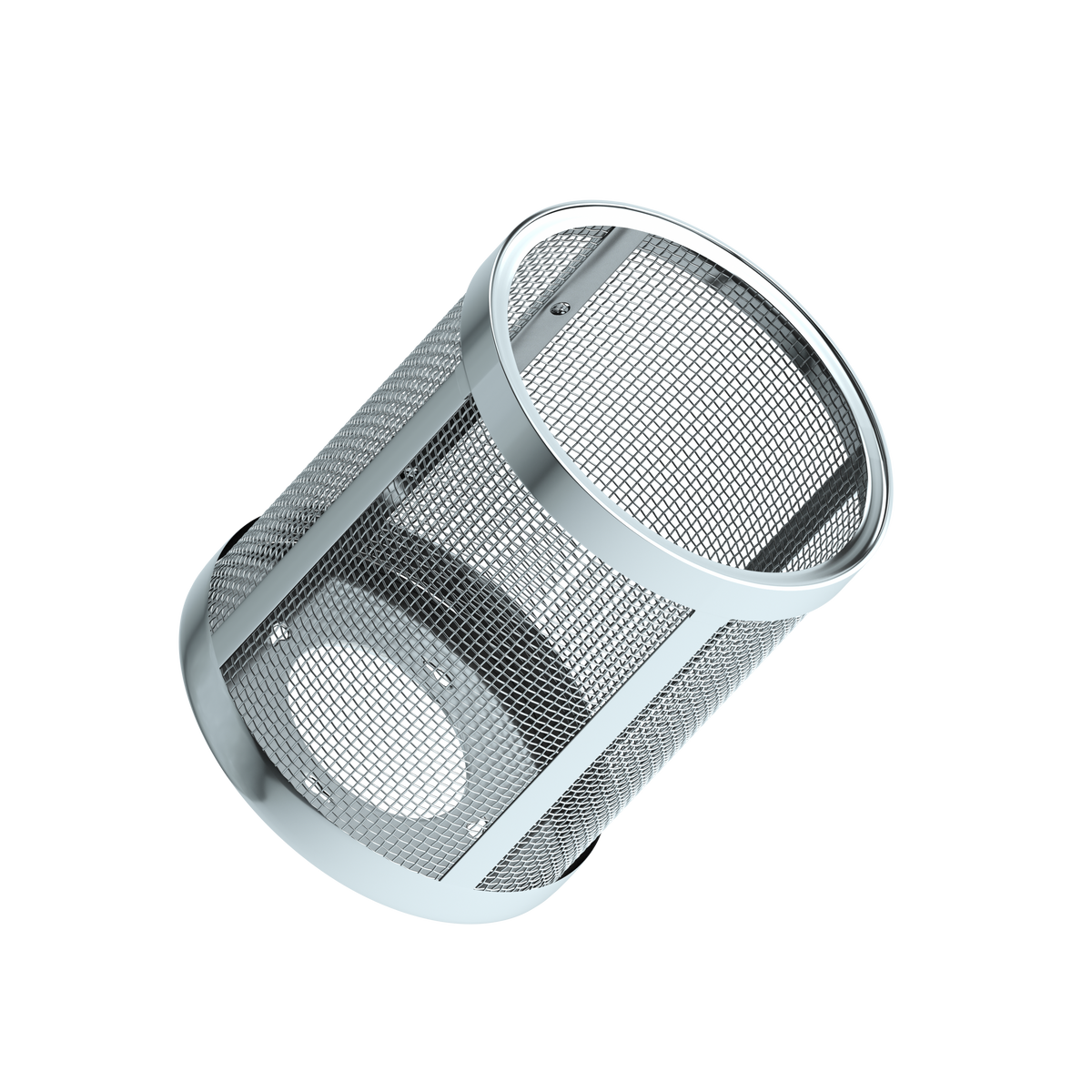 FUTUROLA // SUPER SHREDDER SCREEN BARREL